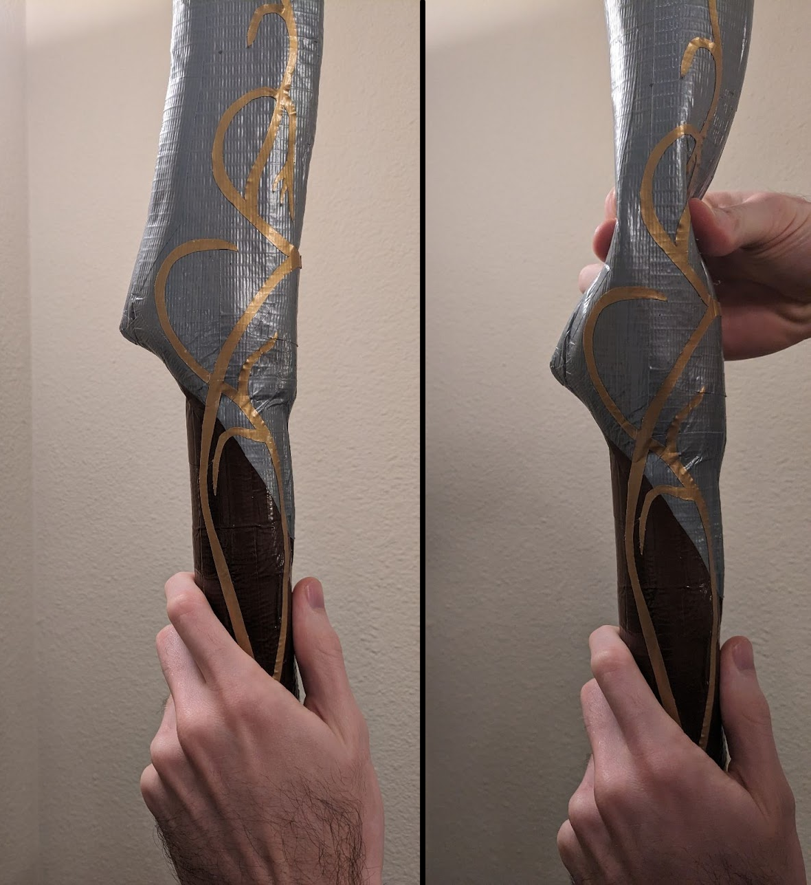Composite Foam Crafting Guide – Nico's Workshop